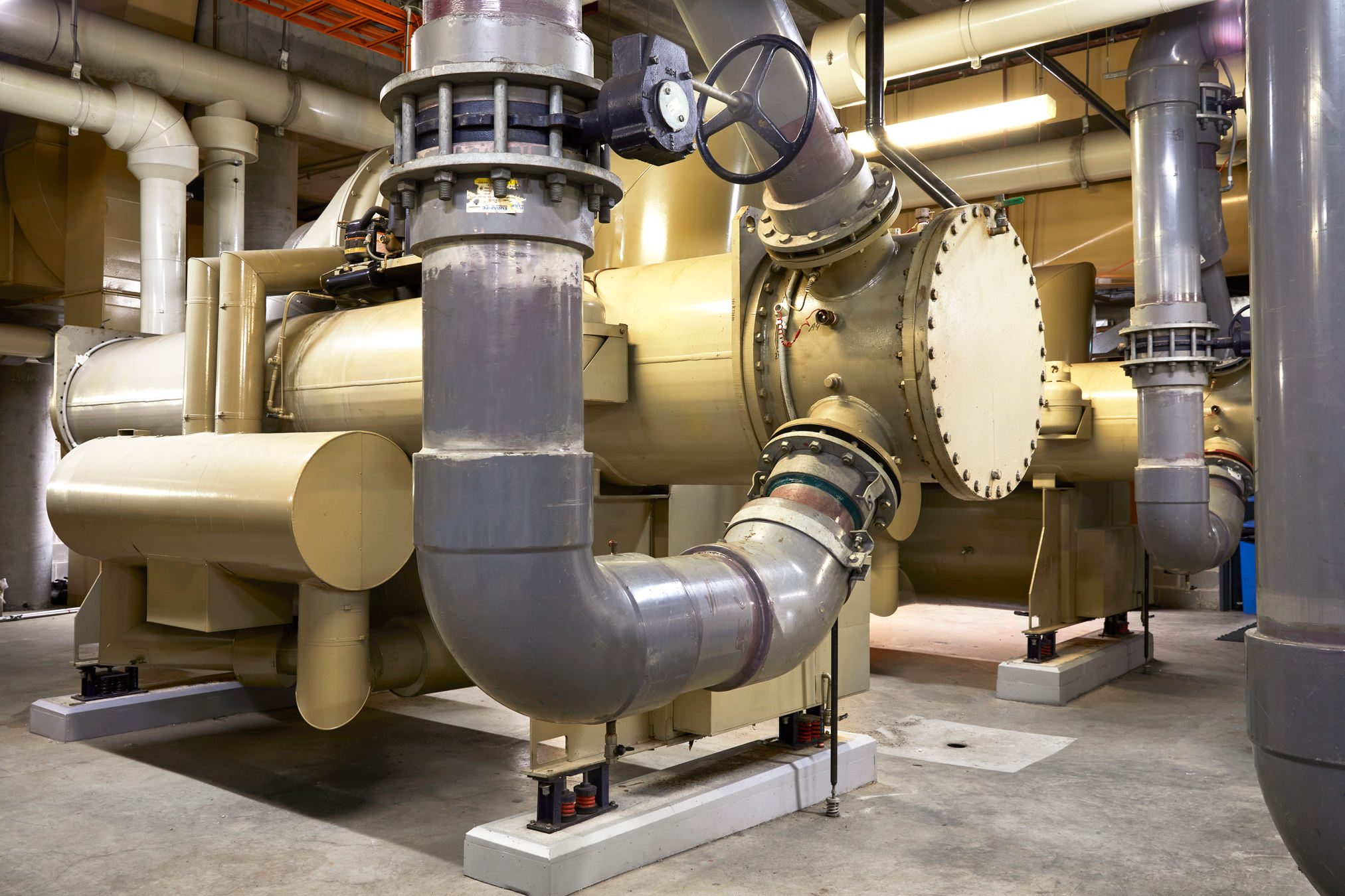 ABS Airconditioning and Sheetmetal