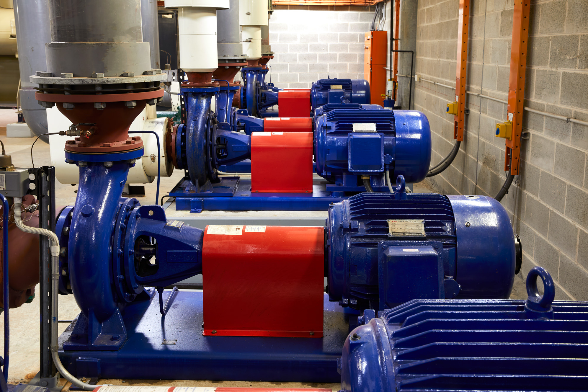 Services – ABS Airconditioning and Sheetmetal